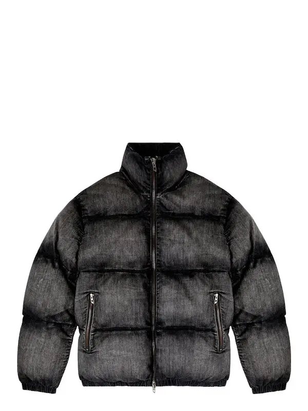 DIESEL® Wmonsa Jacket - Black