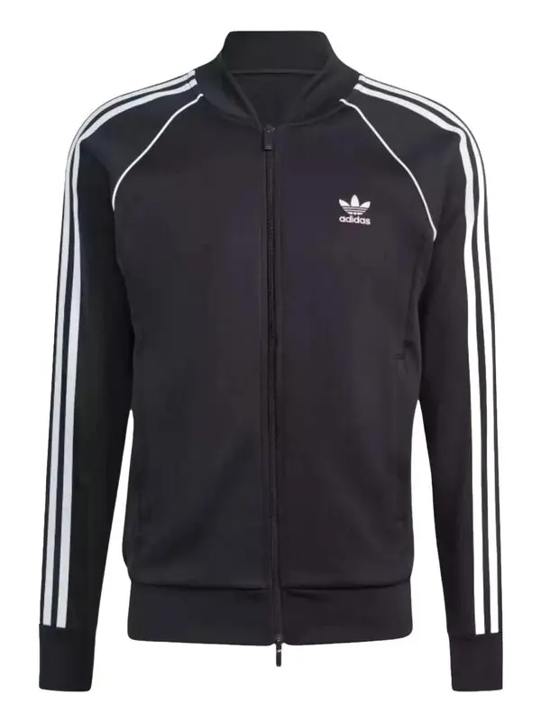Adidas Sst Adicolor Classics Track Jacket - Black