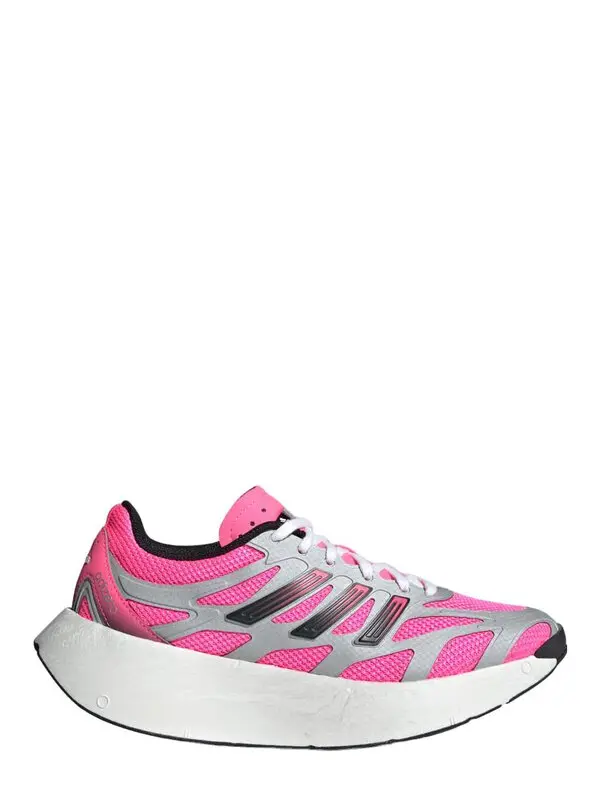 Adidas Adizero Aruku Sneakers - Lucid Pink / Silver Metallic / Core Black