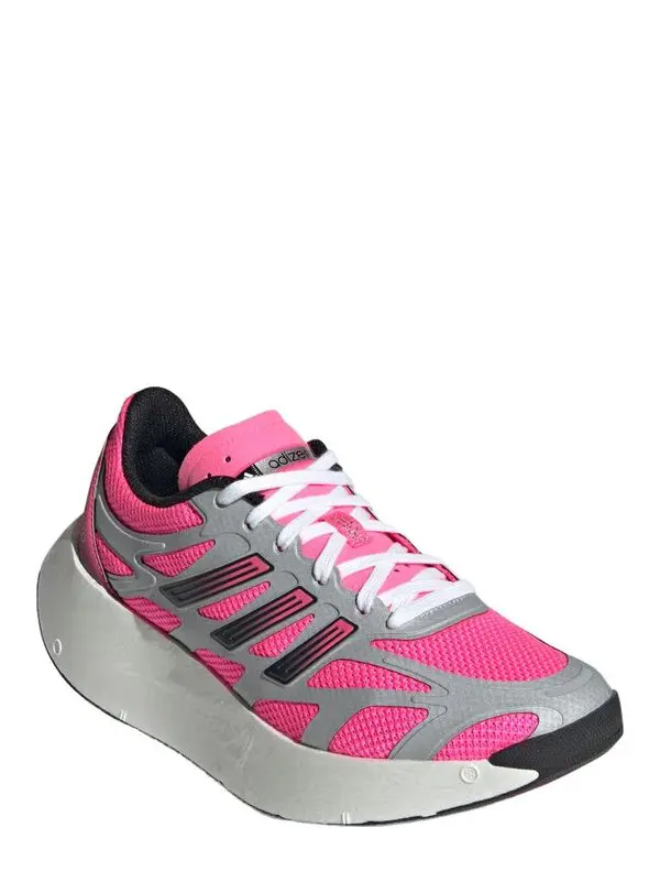 Adidas Adizero Aruku Sneakers - Lucid Pink / Silver Metallic / Core Black