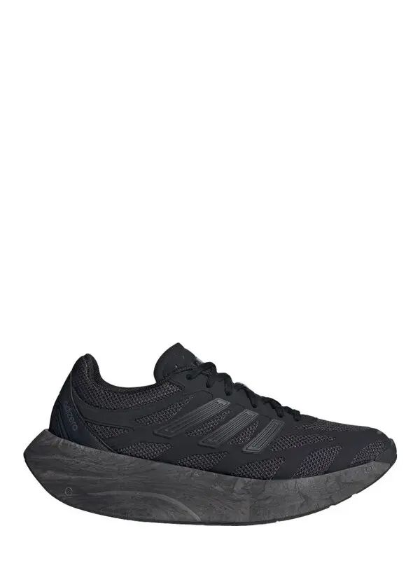 Adidas Adizero Aruku Sneakers - Core Black / Carbon / Iron Metallic