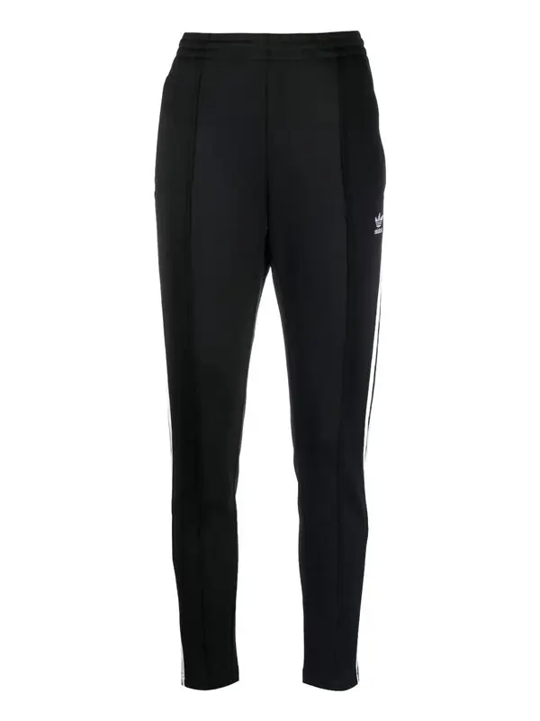 Adidas Sst Adicolor Track Pants - Black