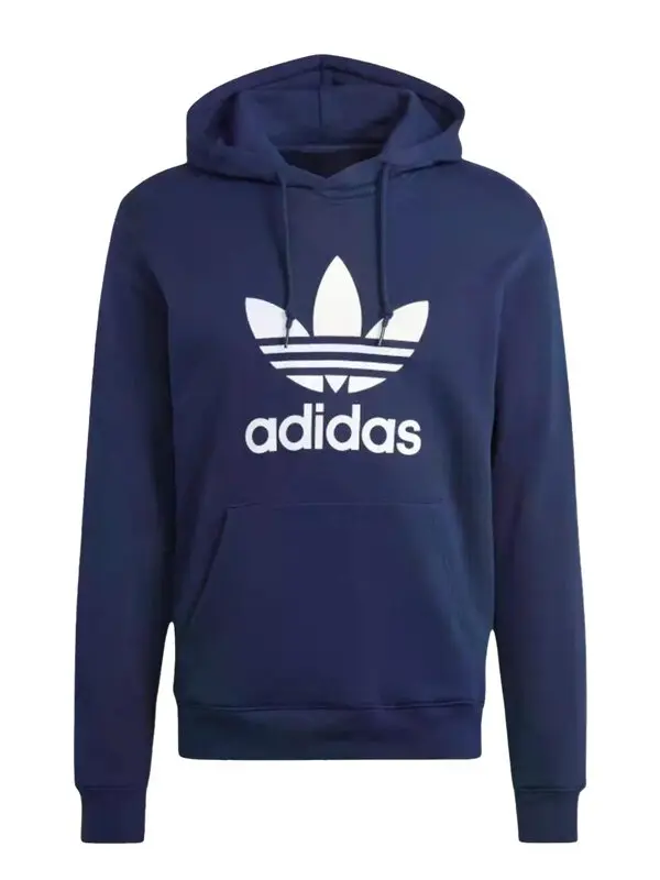 Adidas Adicolor Classics Hoodie - Blue