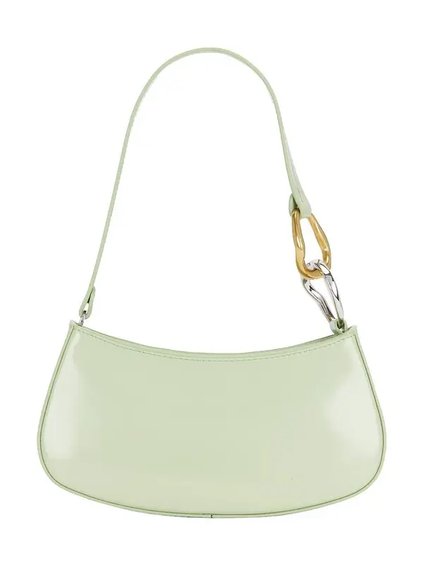 Staud Ollie Bag - Pale Jade