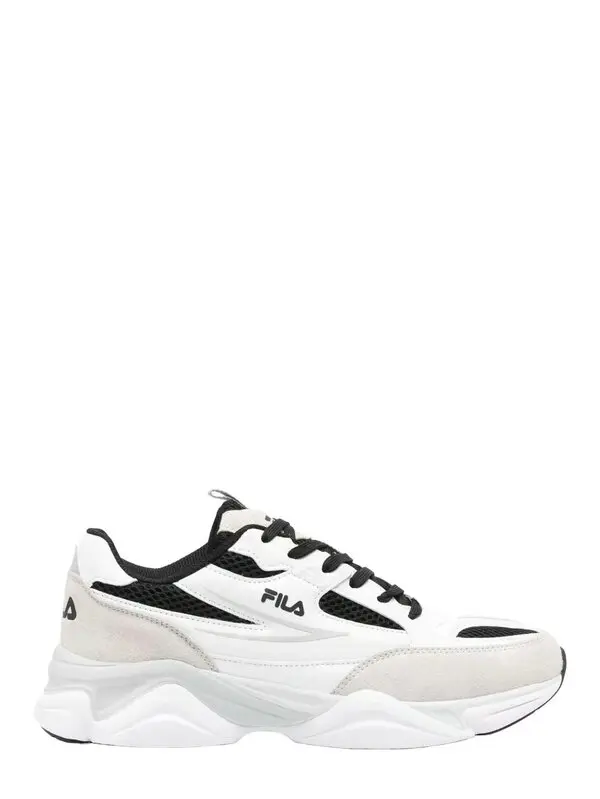 FILA Recade Sneakers - White
