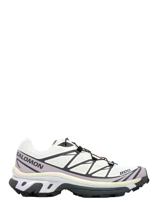 SALOMON Advanced Xt-6 Expanse Sneakers - White