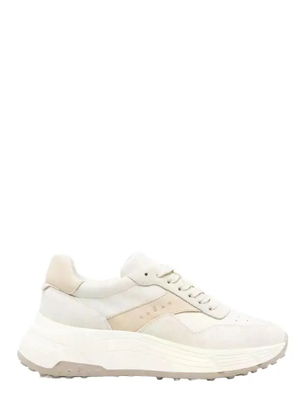 Hogan H669 Sneakers - Neutrals