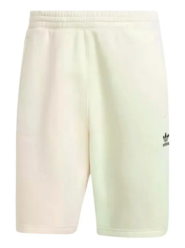Adidas Essential Wonder Shorts - White