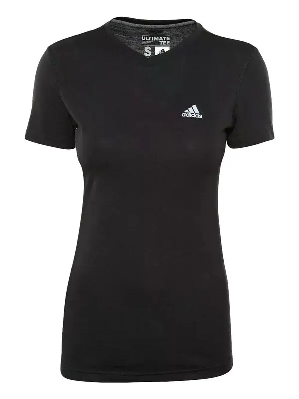 Adidas Ultimate T-shirt - Black