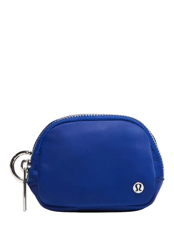 Lululemon Everywhere Belt Bag Nano - Riverside/silver
