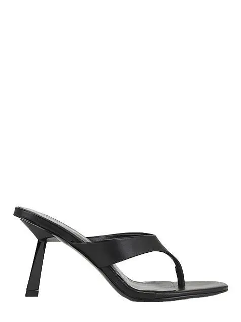 Raye Zaho Sandal - Black