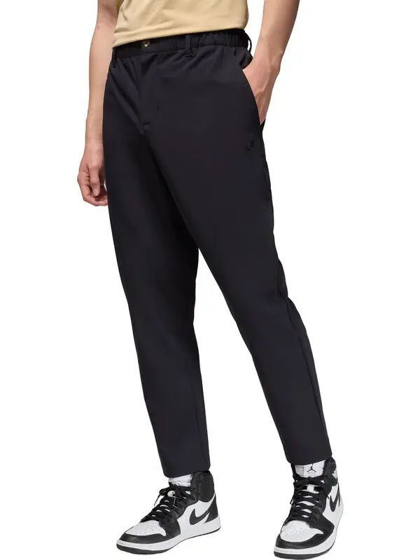JORDAN Sport Golf Pants - Black