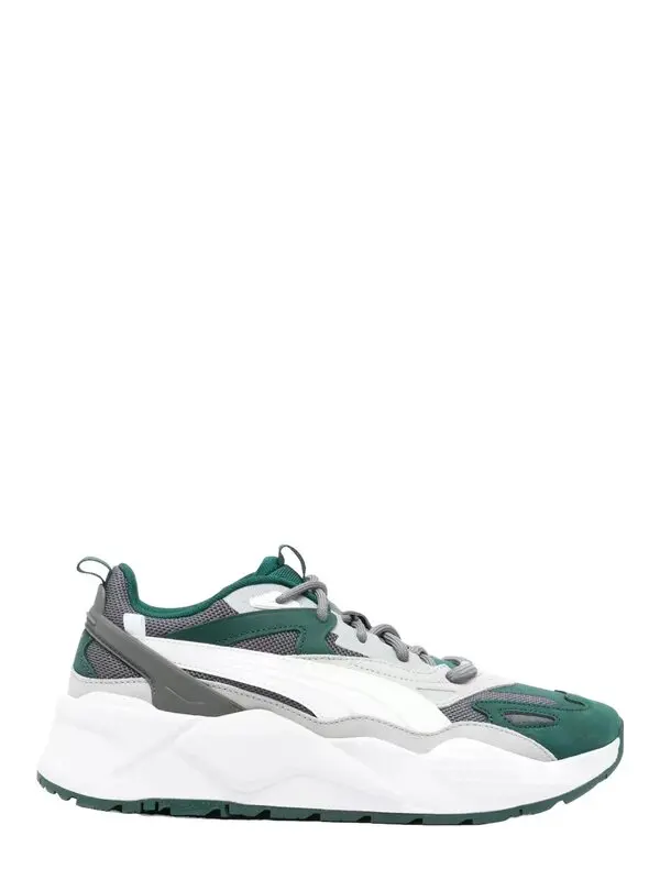 PUMA Rs-x Efekt Prm Sneakers - Green