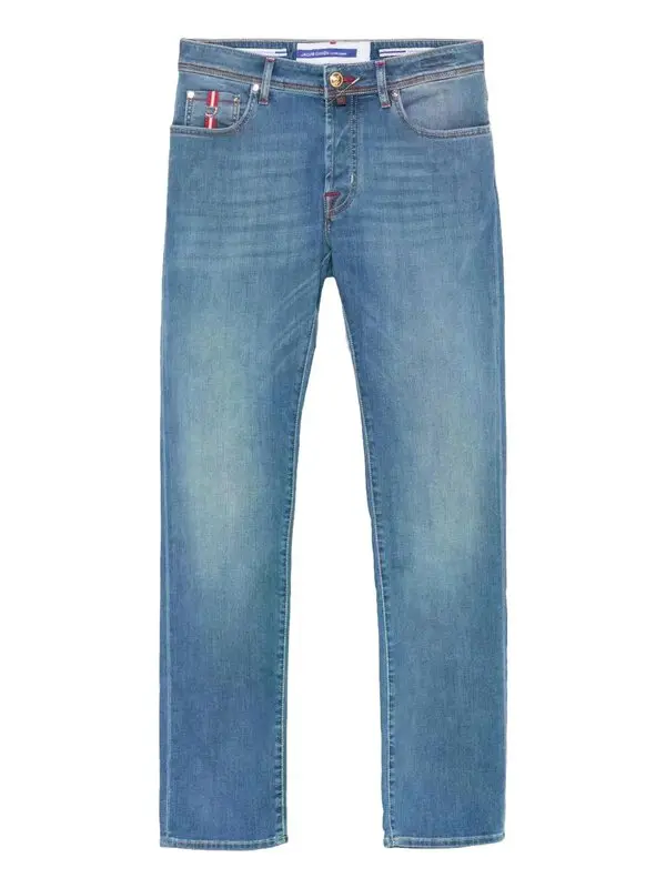 Jacob Cohen Bard Jeans - Blue