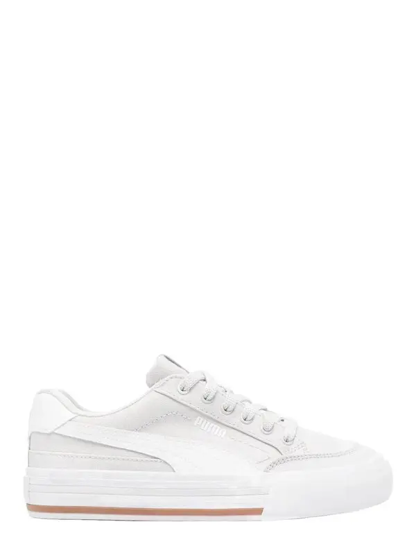 PUMA Court Classic Sneakers - Grey