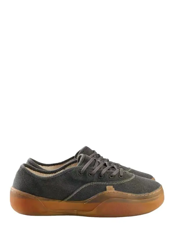 ERL Camino Sneakers - Black