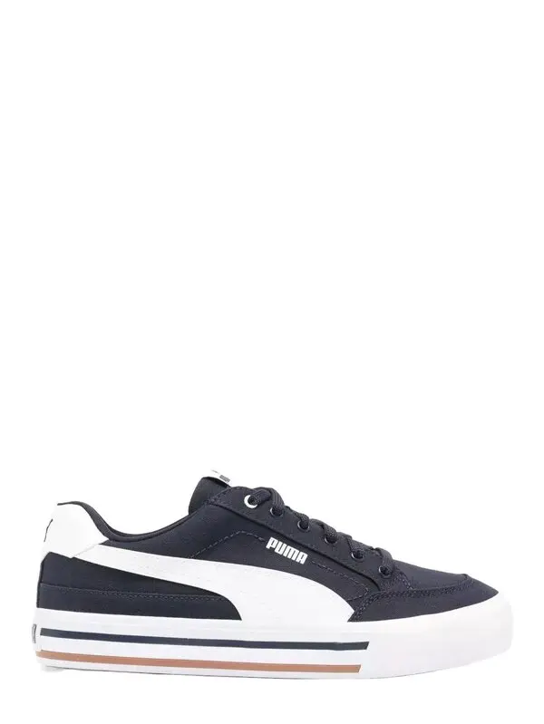 PUMA Court Classic Sneakers - Blue