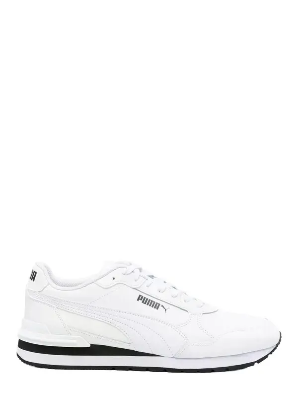 PUMA St Runner V4 Sneakers - White