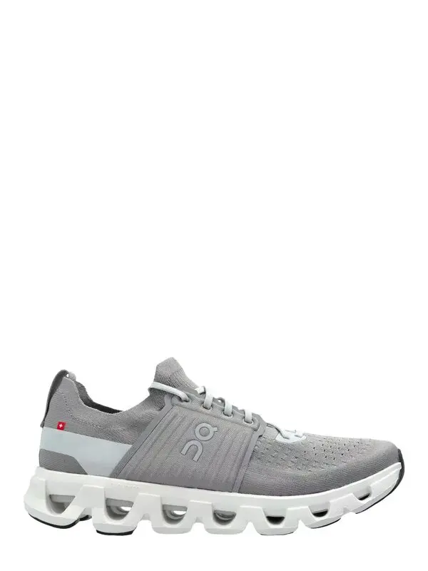 On Cloudswift 3 Sneakers - Grey