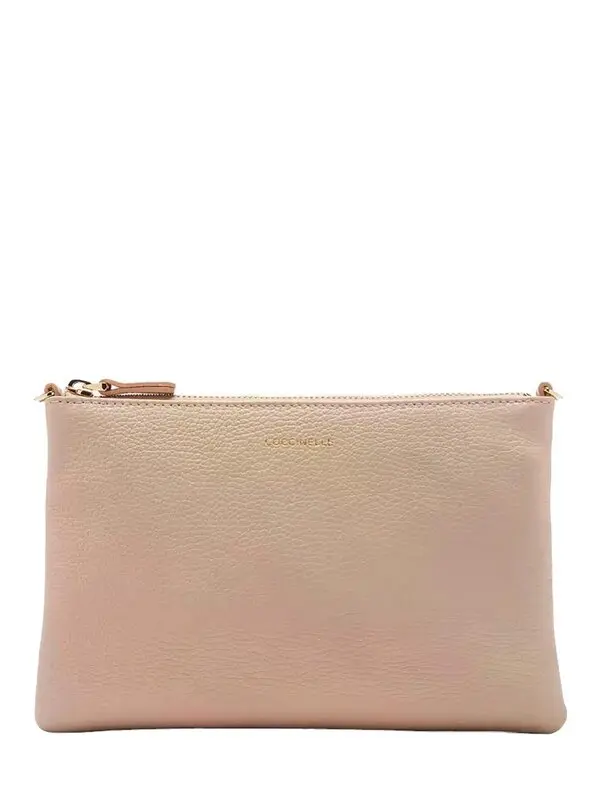 COCCINELLE Small Best Cross Body Bag - Pink