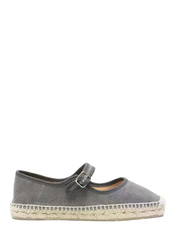 CastaÑer Padua Espadrilles - Grey
