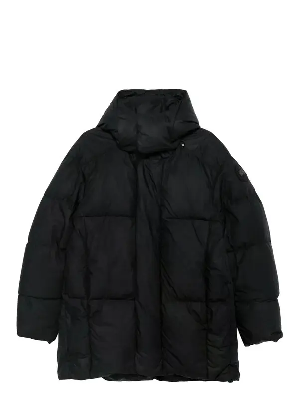 Canada Goose Umba Jacket - Black