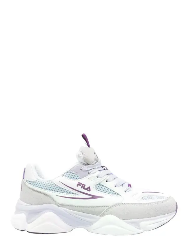 FILA Recade Sneakers - White
