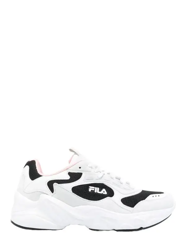 FILA Collene Cb Sneakers - White