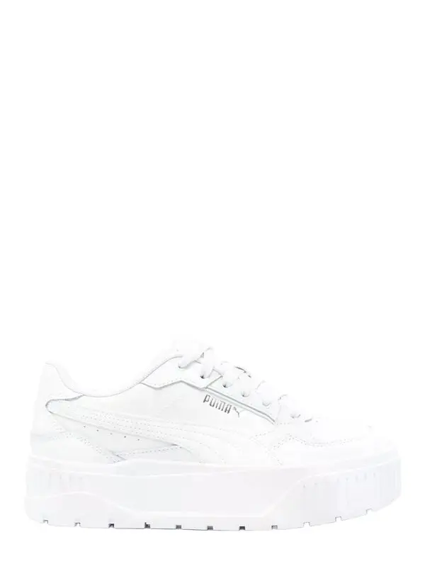 PUMA Karmen Ii Sneakers - White