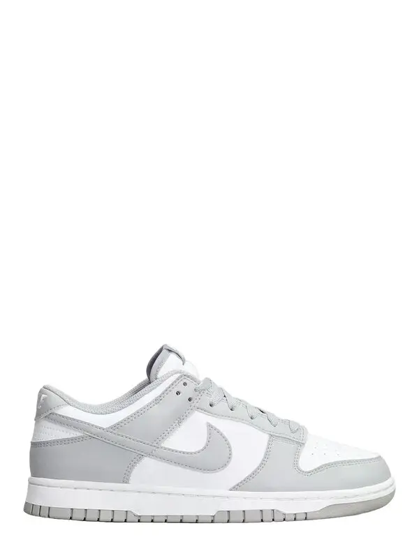 Nike Dunk Low Sneakers - White