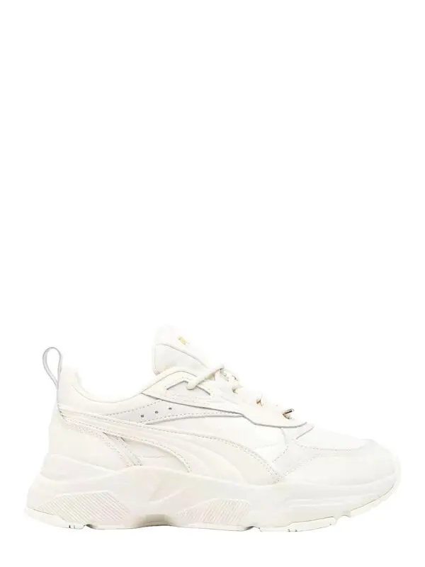 PUMA Cassia Lux Sneakers - Neutrals