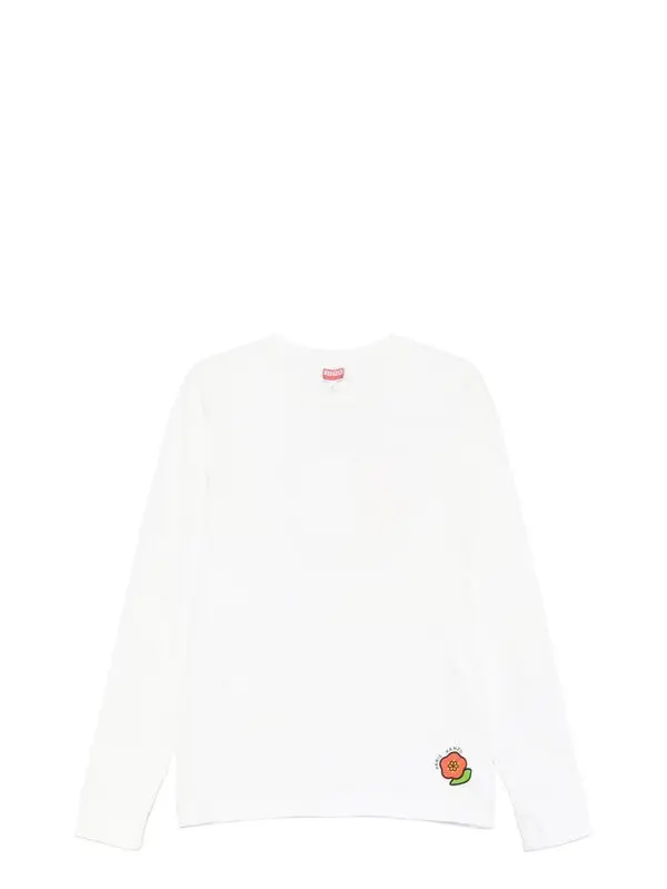Kenzo Pop T-shirt - White