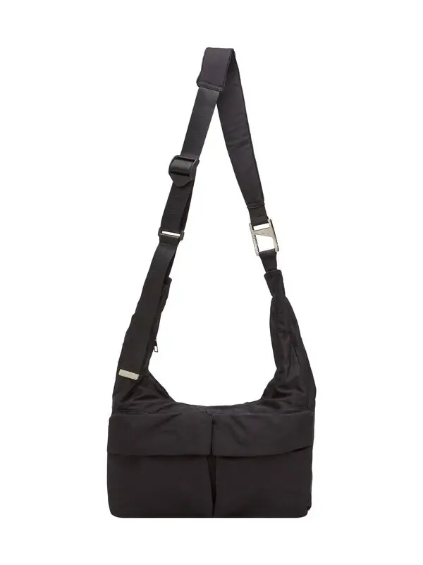 ARCS Third Bag - Black