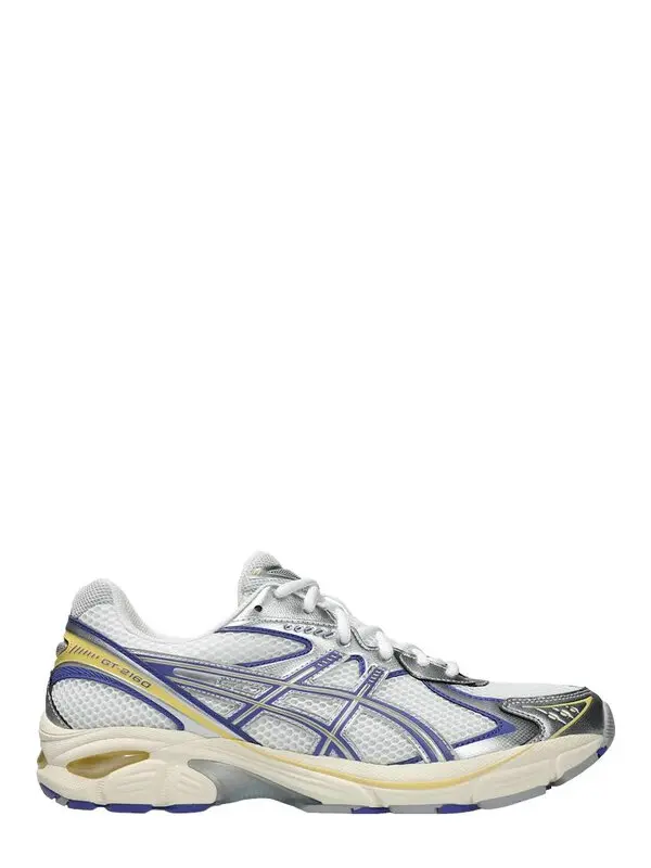Asics Gt2160in Sneakers - White/blue Violet
