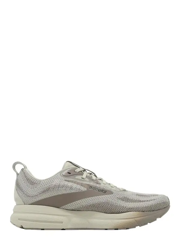 Brooks Trace 4 Athletic Sneakers - London Fog/falcon/pine