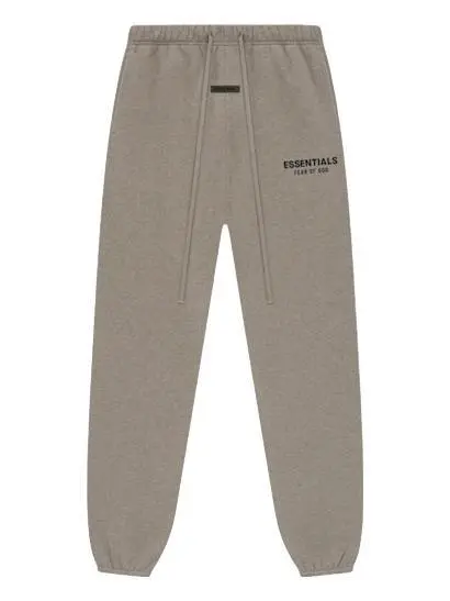Fear Of God Essentials Classic Sweatpant - Homestead Heather