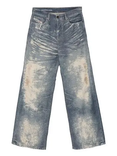 DIESEL 1996dsirefsf Jeans - Denim