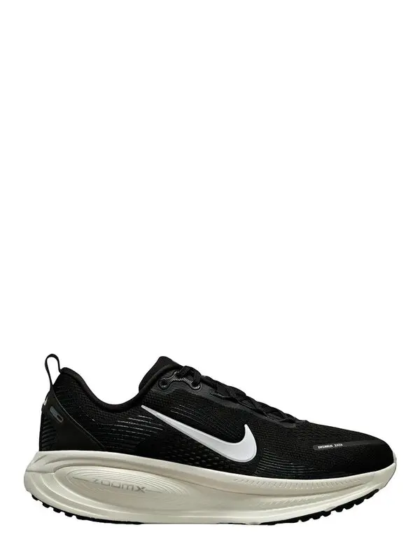 Nike Vomero 18 Sneakers - Black/coconut Milk/light Iron Ore
