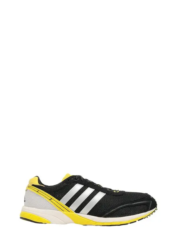 Adidas Adizero Adios Og Sneakers - Black/silver