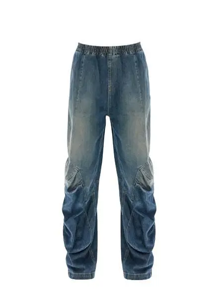 DIESEL Trousers - Denim