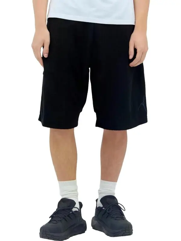 AFFXWRKS Corduroy Shorts - Black