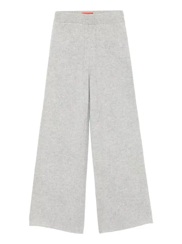 WILD CASHMERE Stella Trousers - Grey
