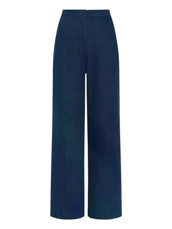 FFORME Strider Straight-leg Jeans - Blue