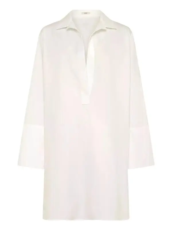FFORME River Shirt - White
