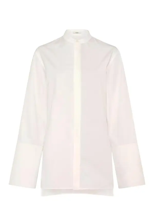 FFORME Esme Shirt - White