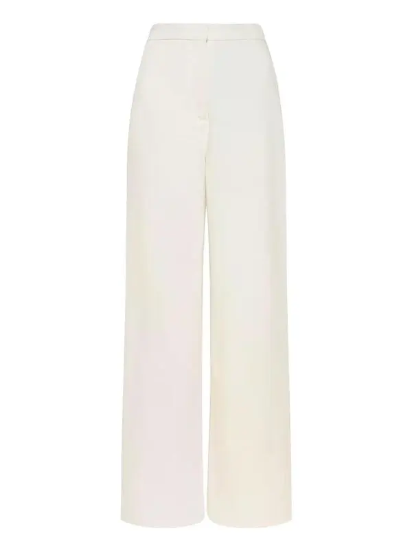 FFORME Strider Trousers - White
