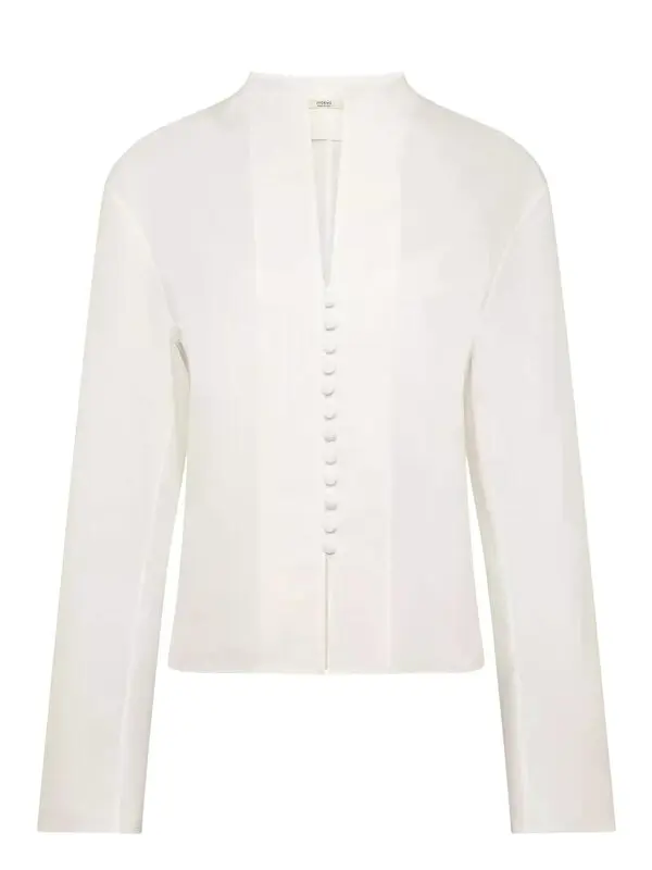 FFORME Yancy Shirt - White