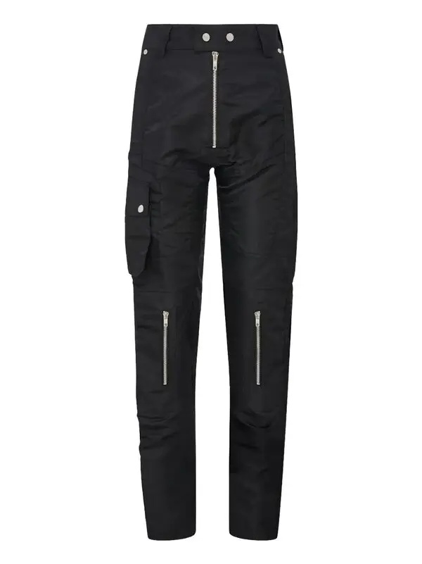 GMBH Hiba Trousers - Black
