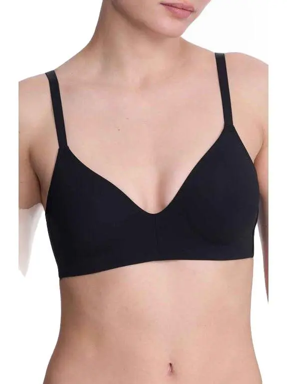 Natori Empower Performance T-shirt Bra - Black