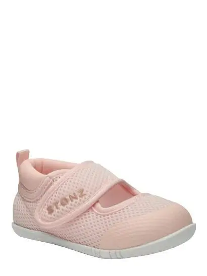 STONZ Cruiser Mary Jane Sneaker - Haze Pink